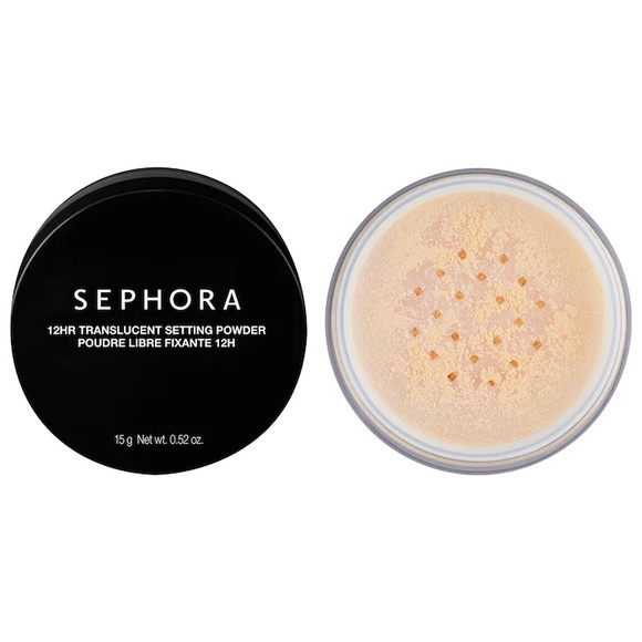 Sephora | Makeup | Sephora Collection Translucent Loose Setting Powder ...